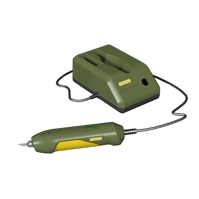 Proxxon Tagliatrice MICRO-Sonic MSC 27300 - Il Ferramenta